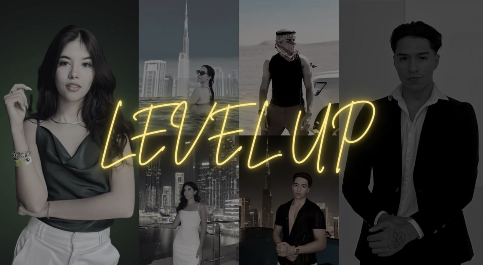 LEVEL UP - Laura Bonilla | Hotmart