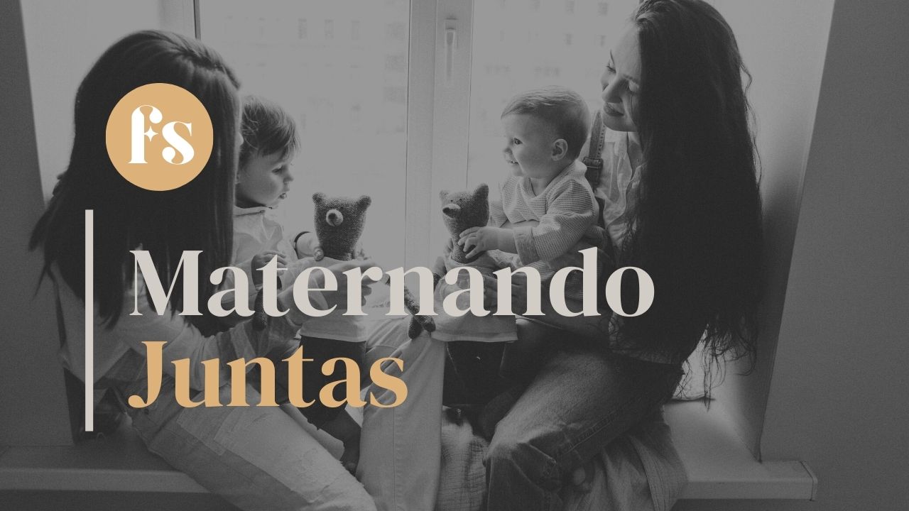 Maternando Juntas - Gabriela Portilla Martinez | Hotmart