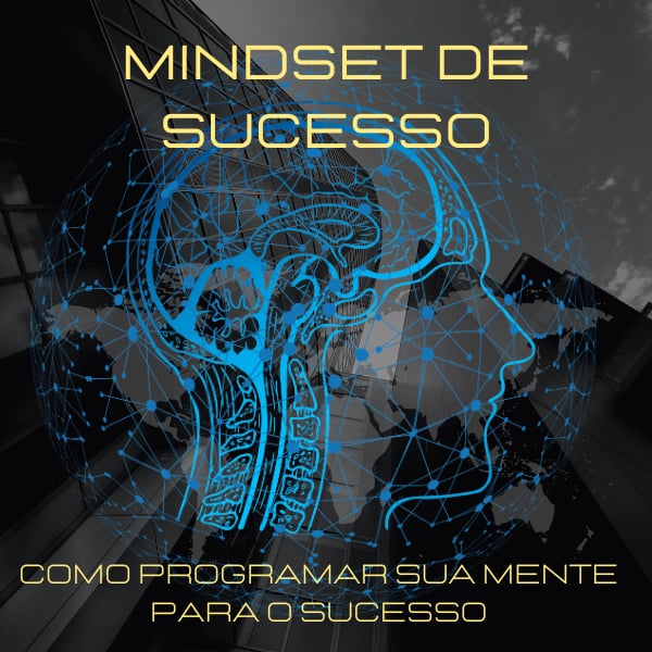Mindset de Sucesso - Jessica Amorim | Hotmart