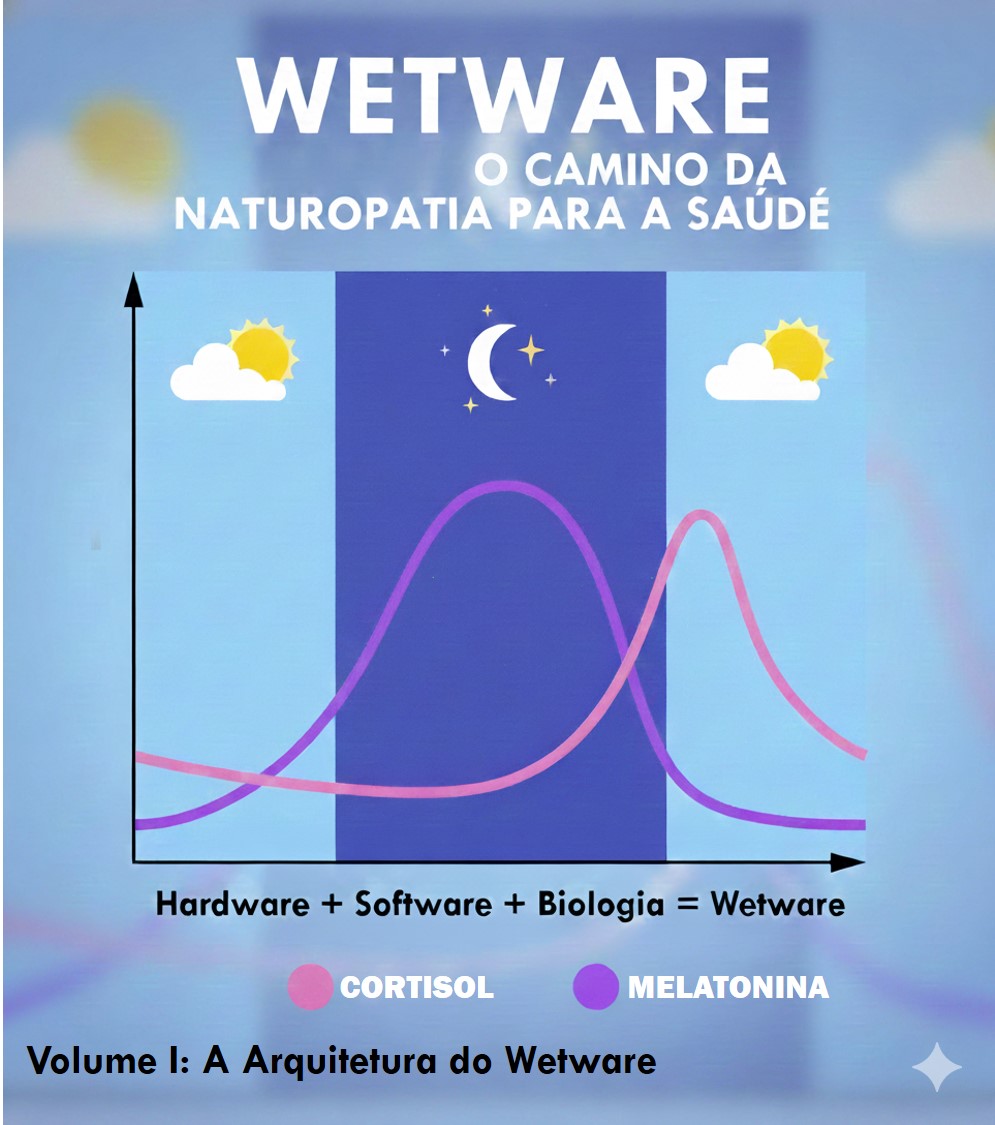 O CAMINHO DA NATUROPATIA PARA A SAÚDE - Tech Cell e Cursos | Hotmart