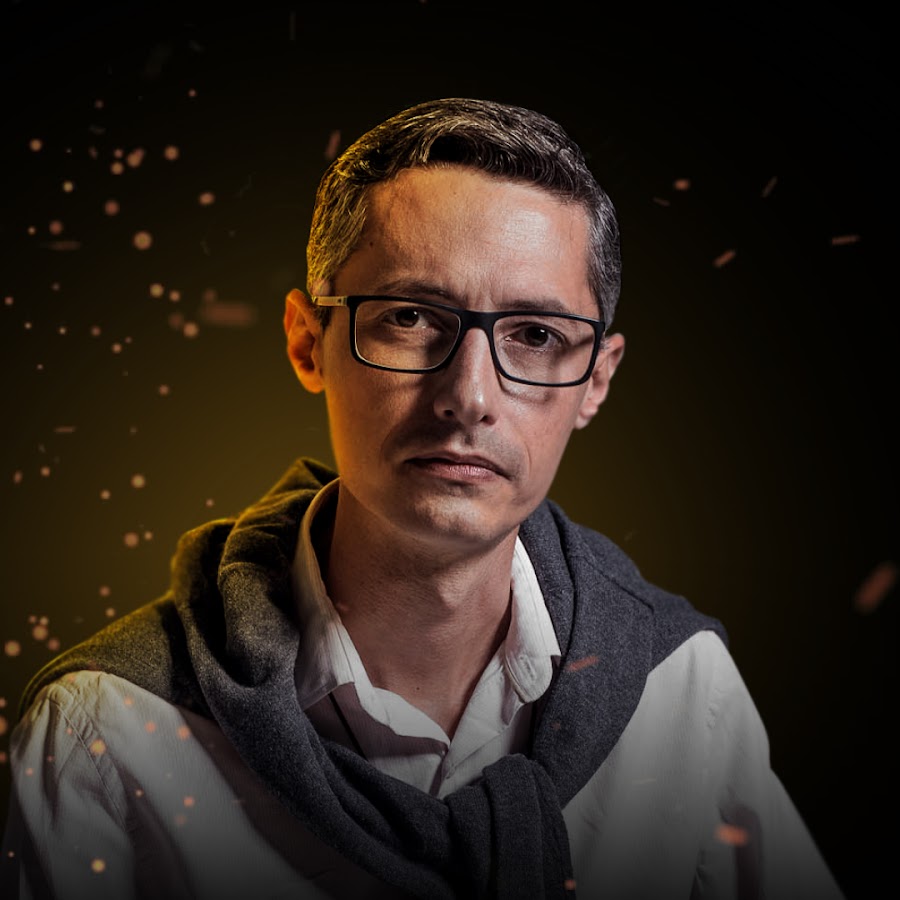 O Fim dos Tempos - Professor Raphael Tonon