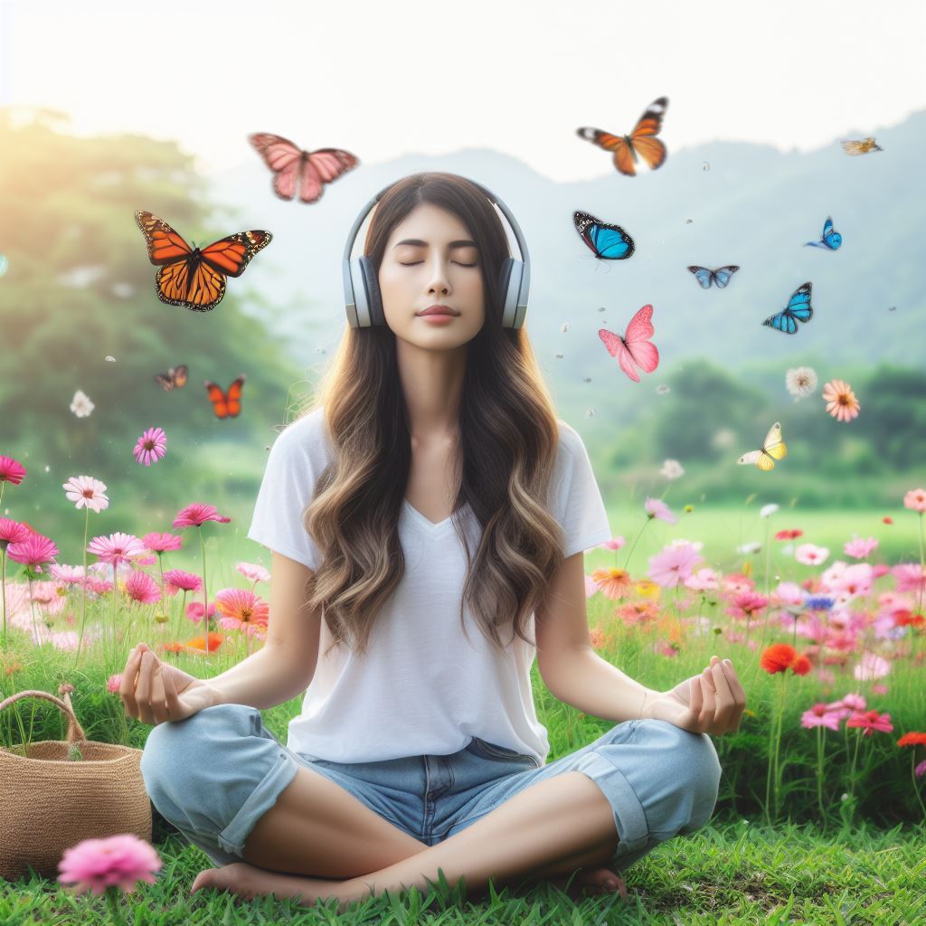 Curso Integral de Bienestar Mental: Fortaleciendo la Salud Mental I...