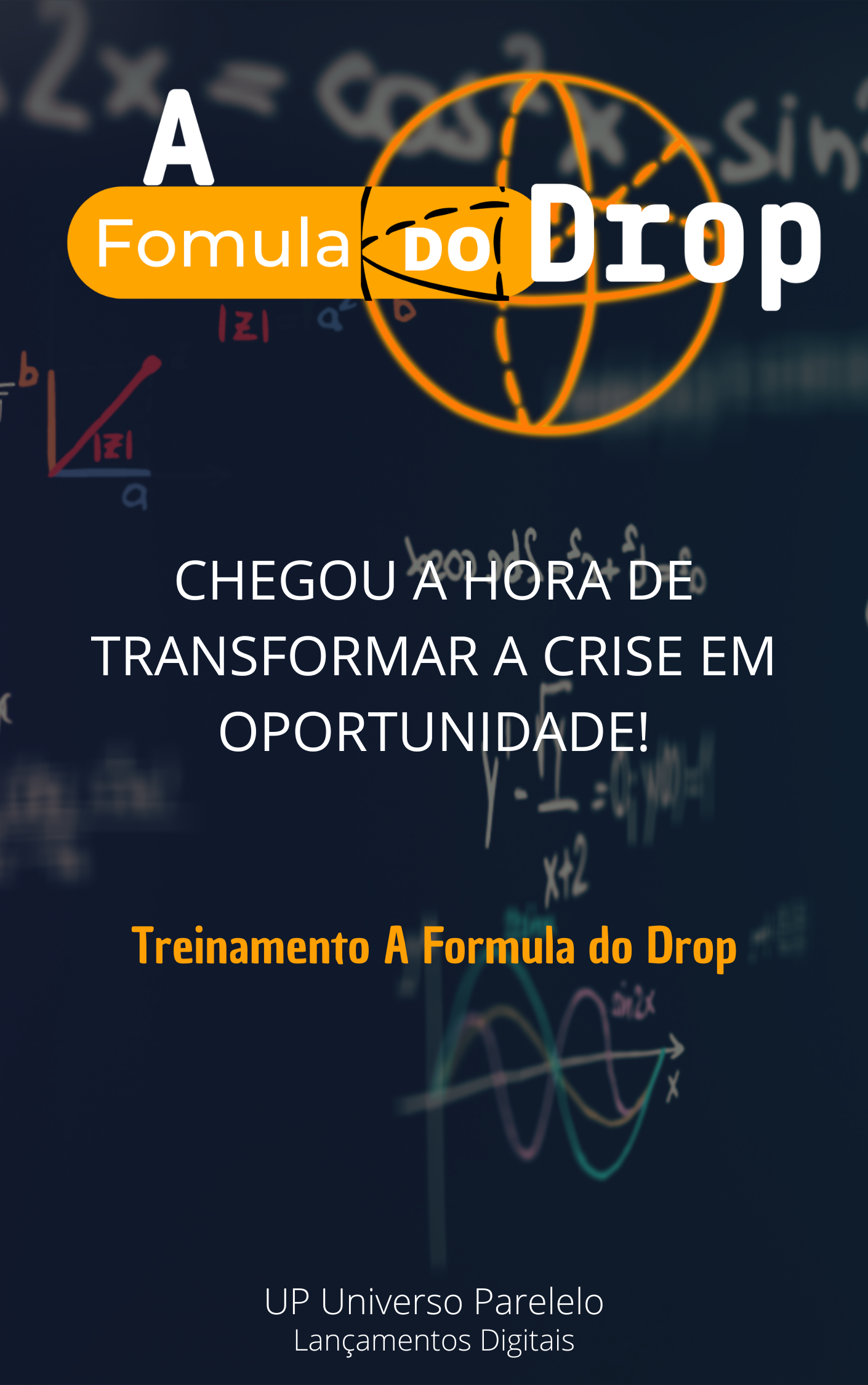 A Fórmula do Drop - Luiz Paulo Nascimento da Cruz | Hotmart