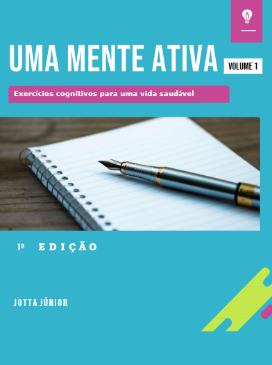 UMA MENTE ATIVA - PROGRAMA DE TREINAMENTO HIT PARA O CÉREBRO - JOTT...