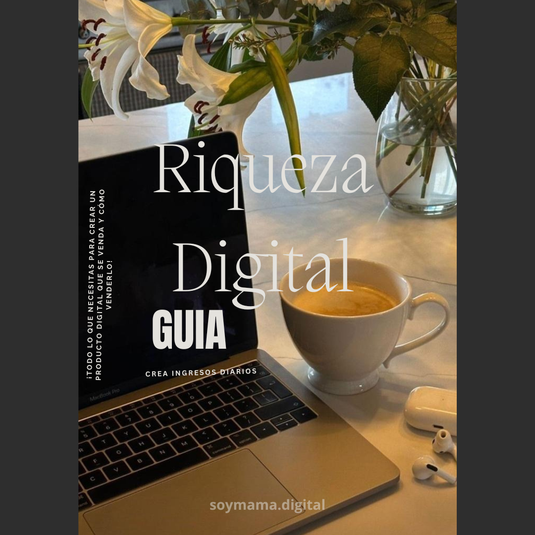 Riqueza Digital con DWA