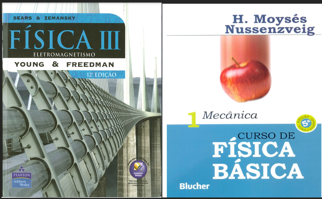 exercicio resolvido fisica 1 moysés nussenzveig -mecanica vol 4, fisica -3 Livro Young e ...