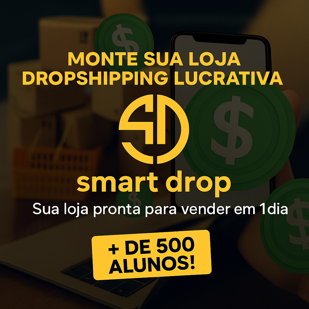 SMART DROP