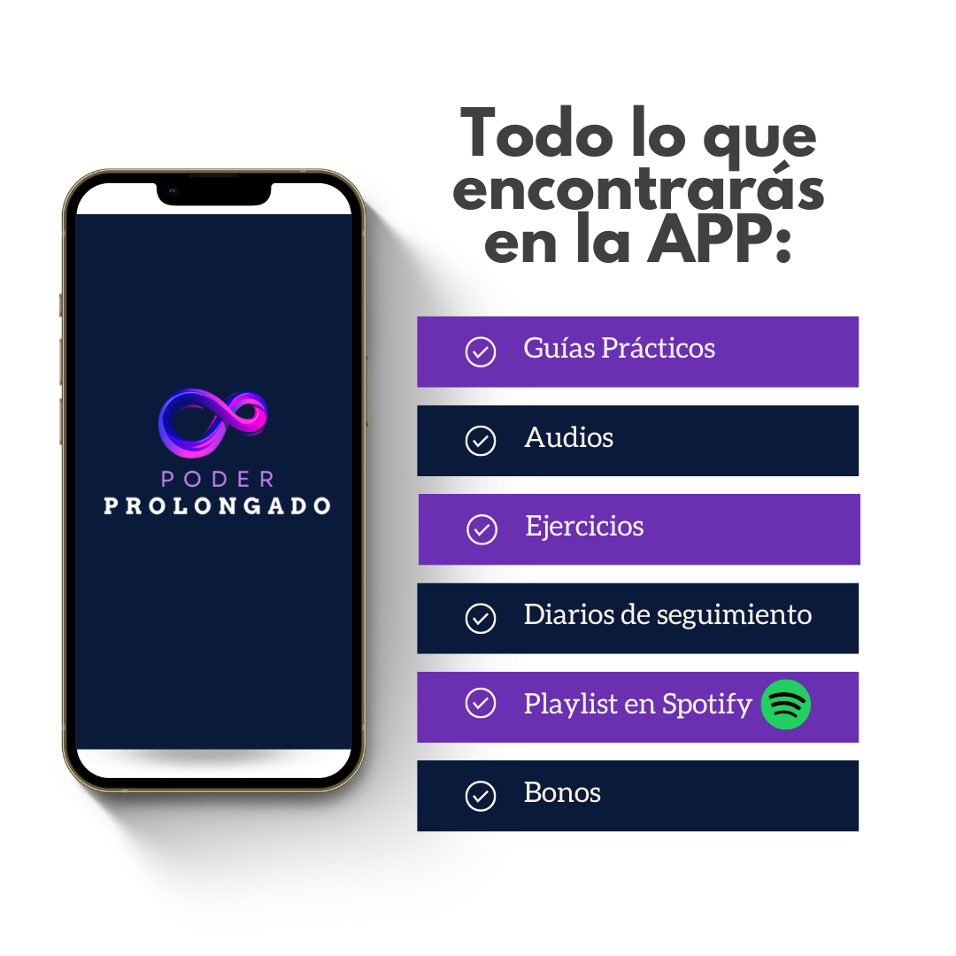 Método Poder Prolongado