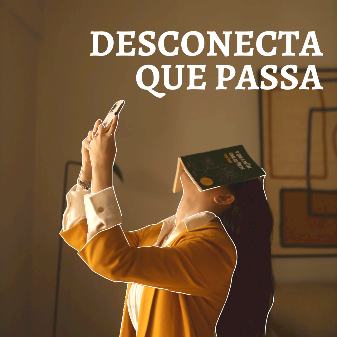 Desconecta Que Passa - Jornada Merakiana | Hotmart