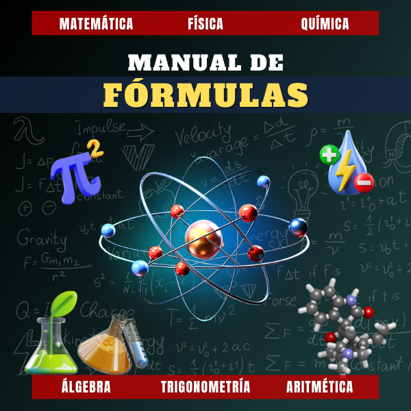 Manual de Formulas - Alvaro Mamani Huanca | Hotmart