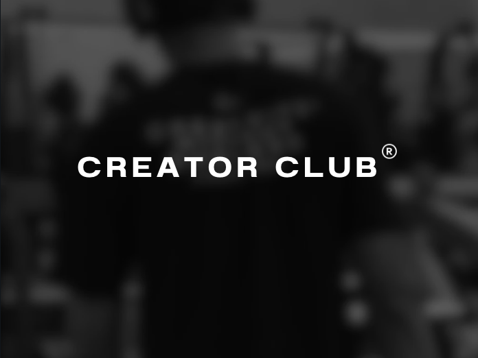 Creator Club Parc Inteligente