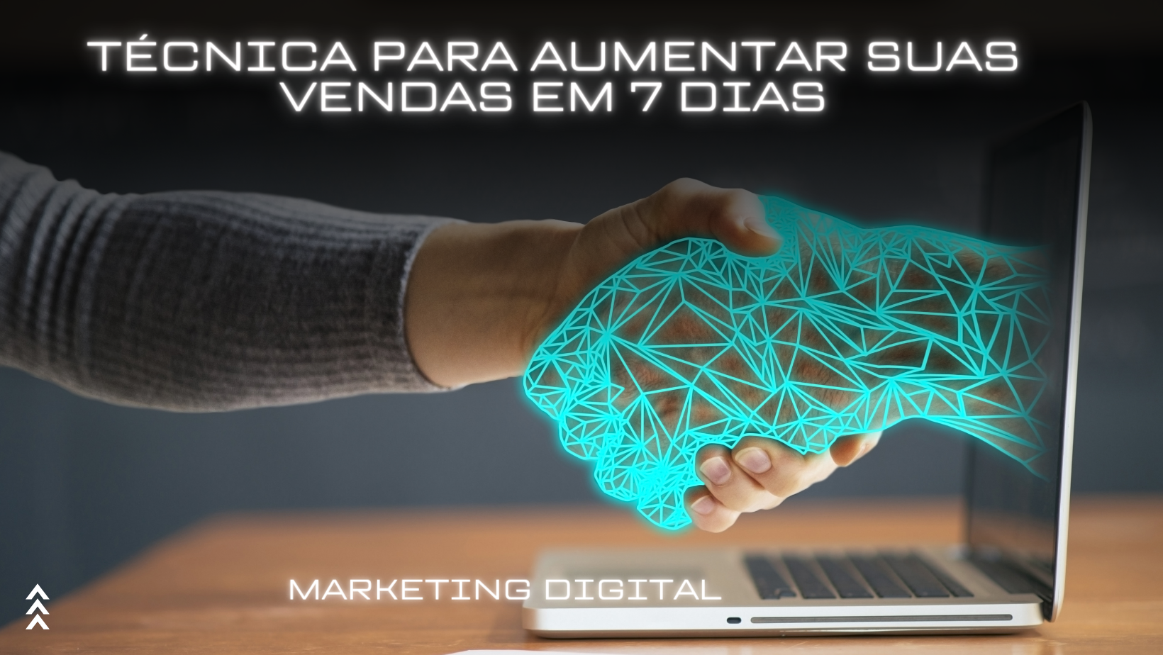 Técnica Para Aumentar Suas Vendas em 7 Dias