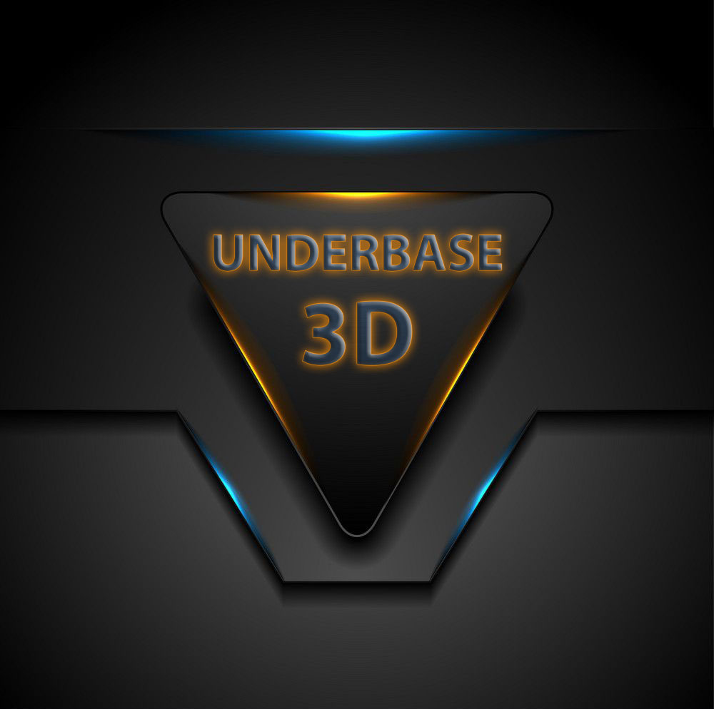 Curso Underbase 3D