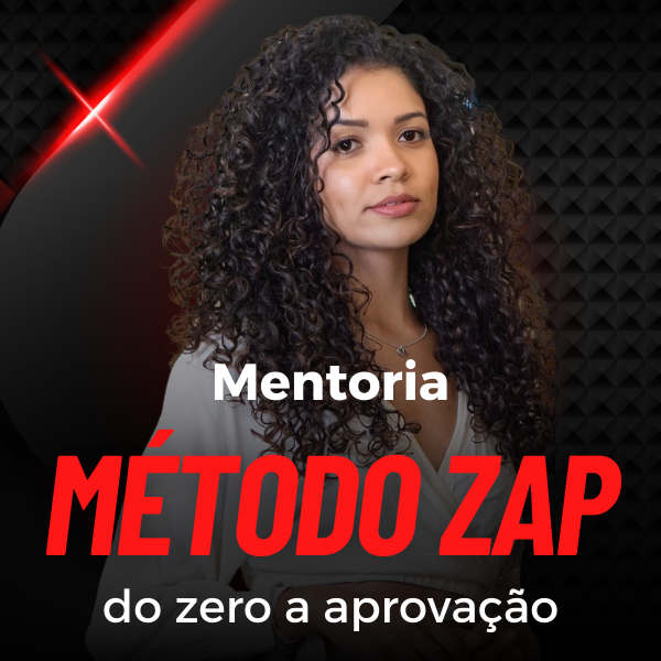 Mentoria Método ZAP - Professora Glauce Carvalho | Hotmart
