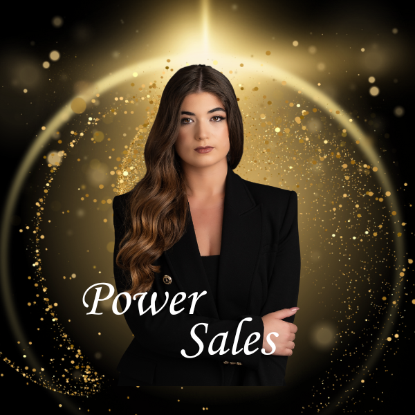 Power Sales
