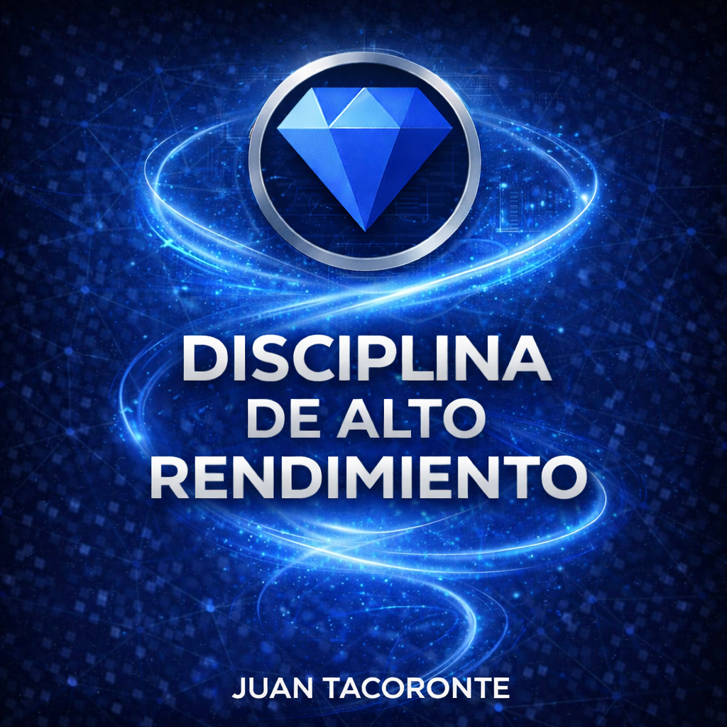 Guía del Método DAR (Disciplina de Alto Rendimiento) - JUAN ANTONIO...