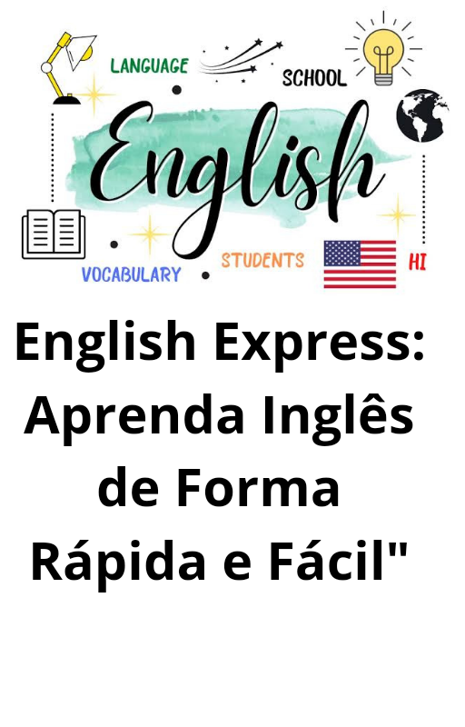English express - Kevin Barbosa Basil | Hotmart