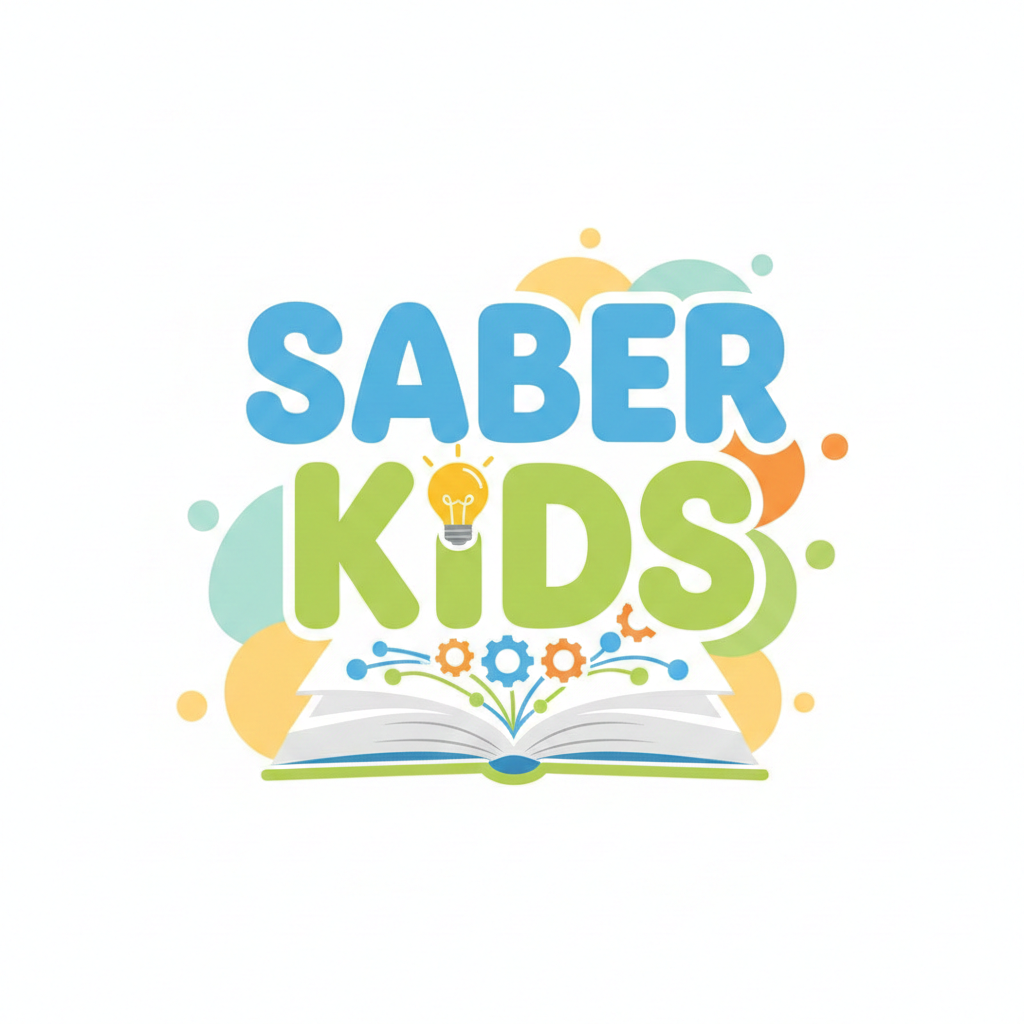Saber Kids | Hotmart