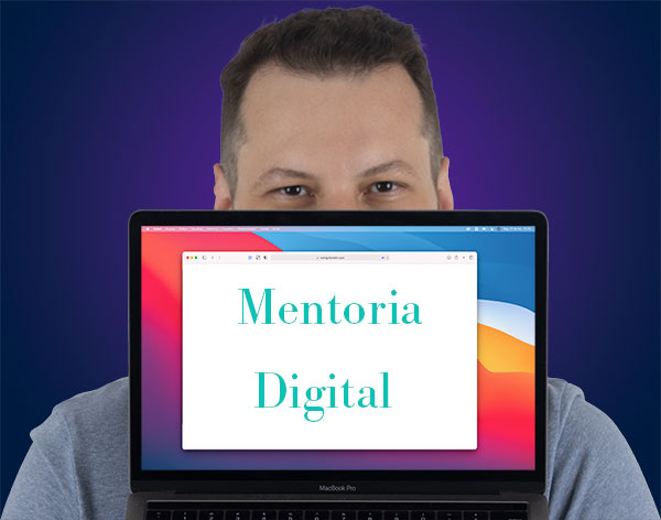 Mentoria Digital