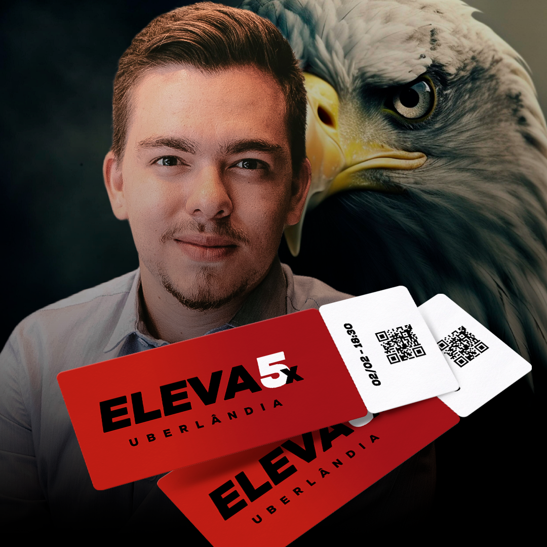 Imersão Eleva5x - Ubelândia