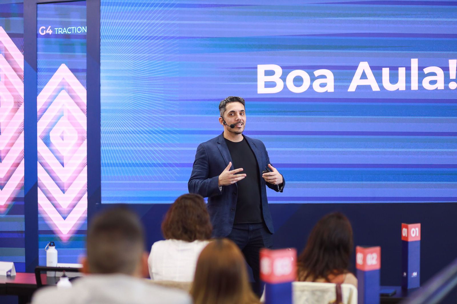 Sou líder e agora? - David Ledson Assis de Miranda | Hotmart