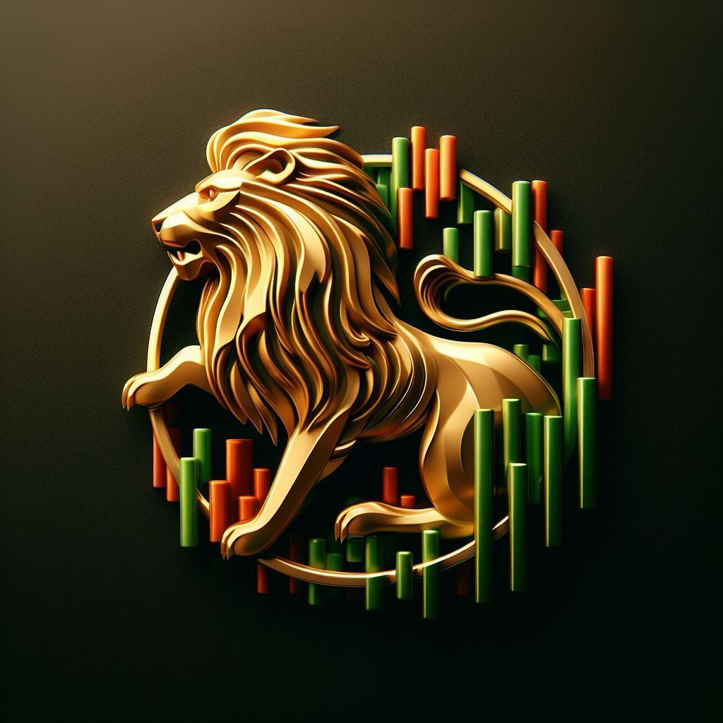 The Lion Trading - Indices avanzado e intermedio - Nicolas Carrasco | Hotmart
