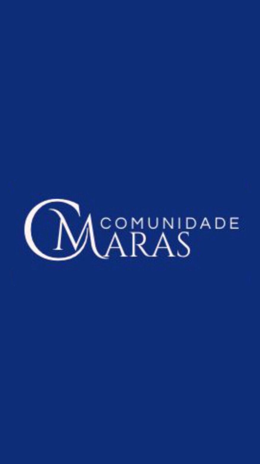 COMUNIDADE DAS MARAS