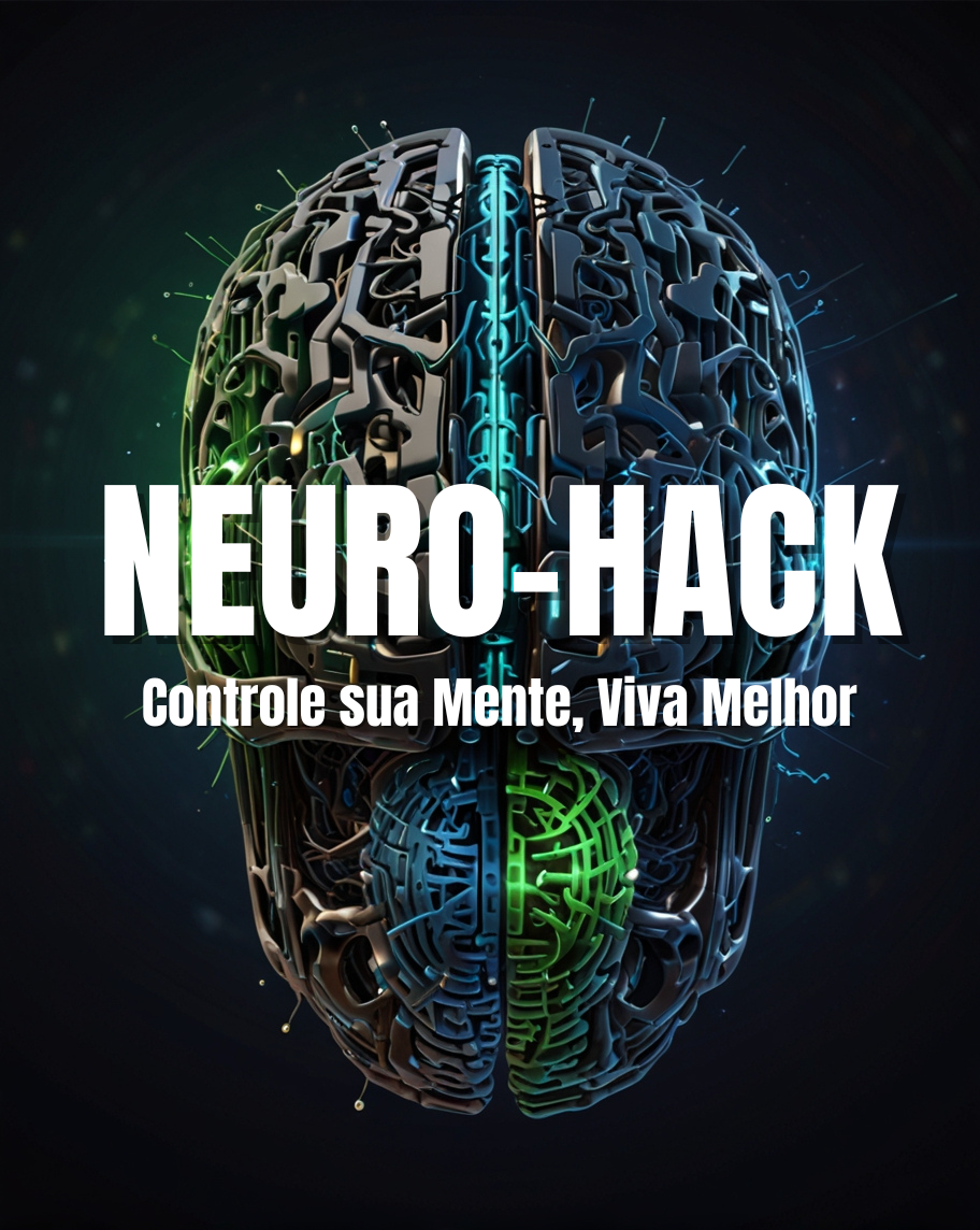 NeuroHack – Controle sua Mente, Viva Melhor - Kawallyson Oliveira d...