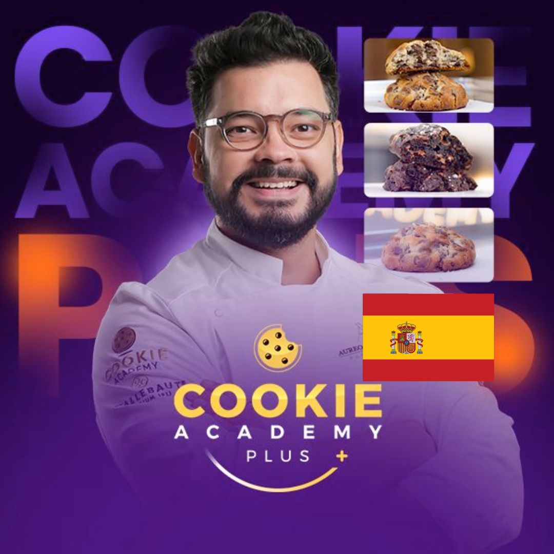 ES Cookie Academy PLUS Espa ol ES Cookie Academy PLUS Espa ol