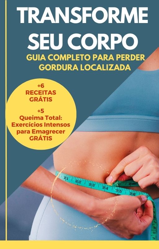 A mudança do seu corpo começa aqui - Brian dias torres | Hotmart
