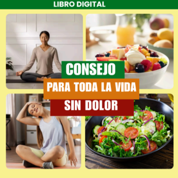 Consejos para una vida sin dolor - Felipe Silva Bergamaschi | Hotmart