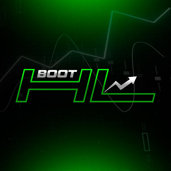 BOOT HL - 8 Digitos Digital | Hotmart