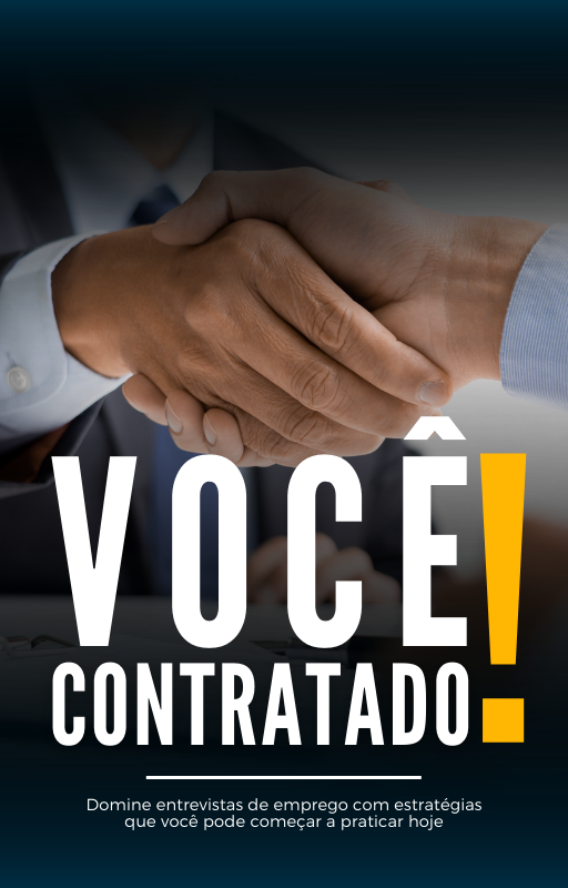 Você Contratado! Entrevista de Emprego Campeã - Simas Bay | Hotmart