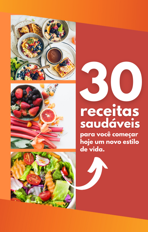30 receitas baratas e saudáveis. - Kevenn garcia cardoso | Hotmart