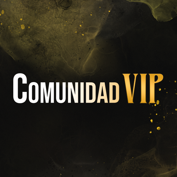 Comunidad VIP - JOSUE MELERO | Hotmart