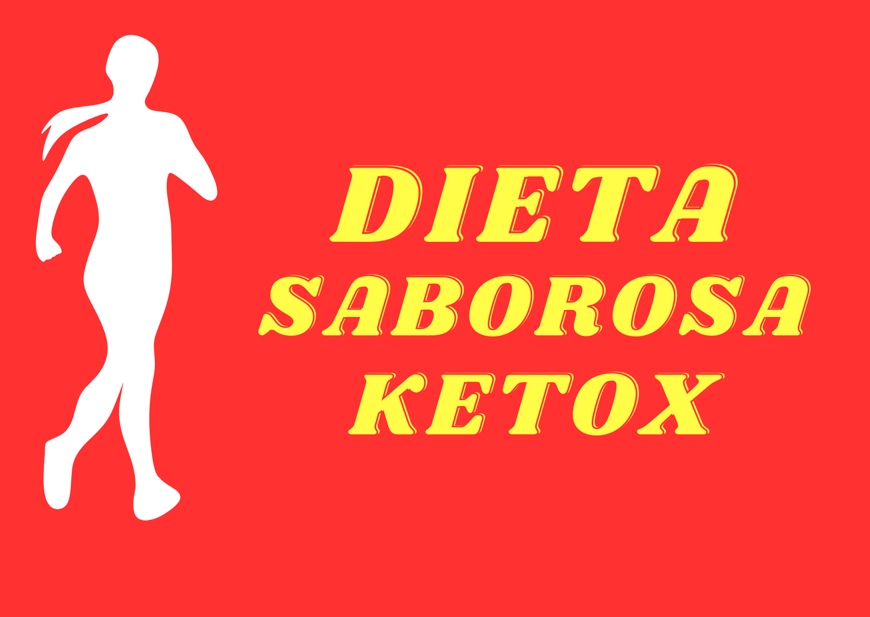 DIETA SABOROSA KETOX - ISAKE GALVAO SANTOS | Hotmart