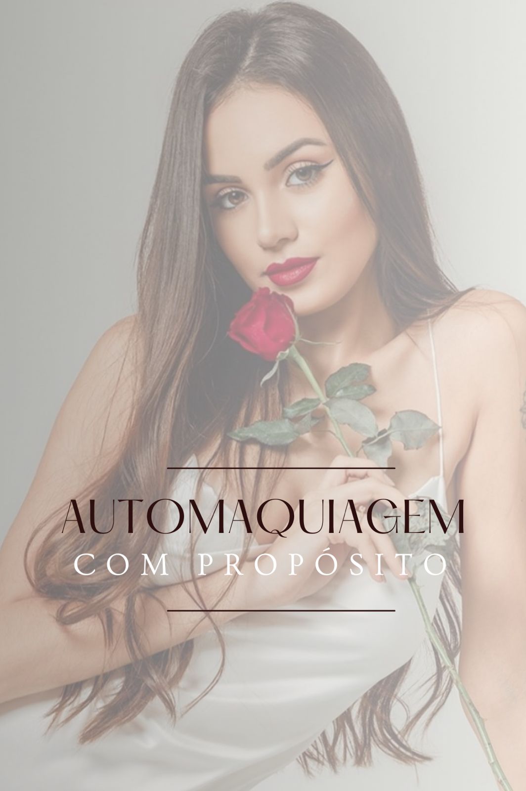 Automaquiagem com propósito - Izadora Popinhak | Hotmart