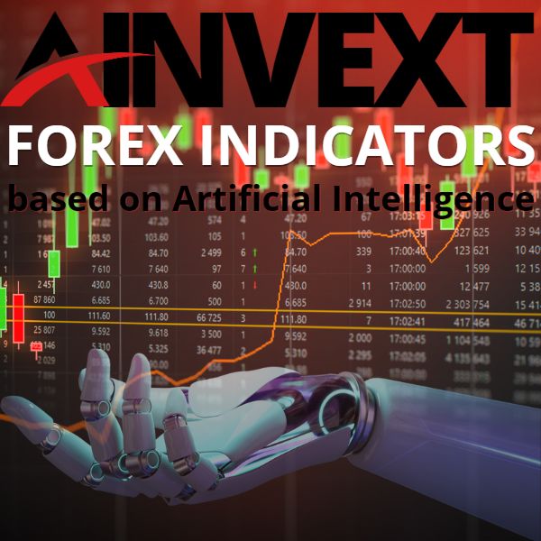 FOREX - INDICATORS BASED ON ARTIFICIAL INTELLIGENTE - Carlos Albert...