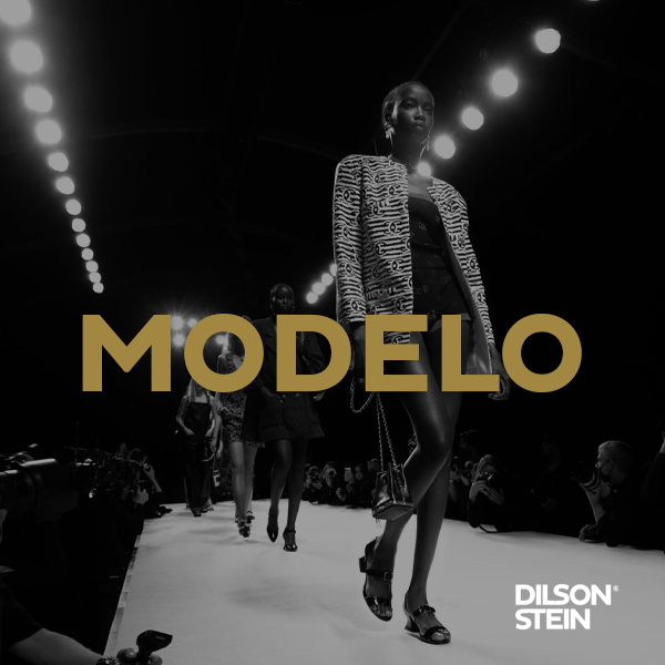 Curso de Modelo - Dilson Stein New Models | Hotmart