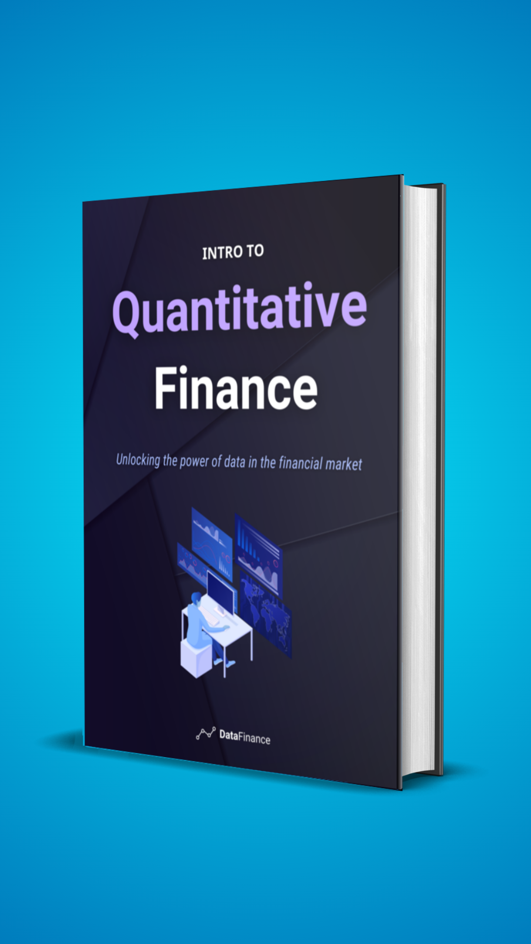 Introduction to Quantitative Finance