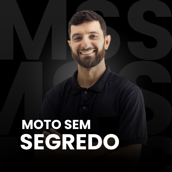 Moto sem Segredo - MOTO SEM SEGREDO | Hotmart