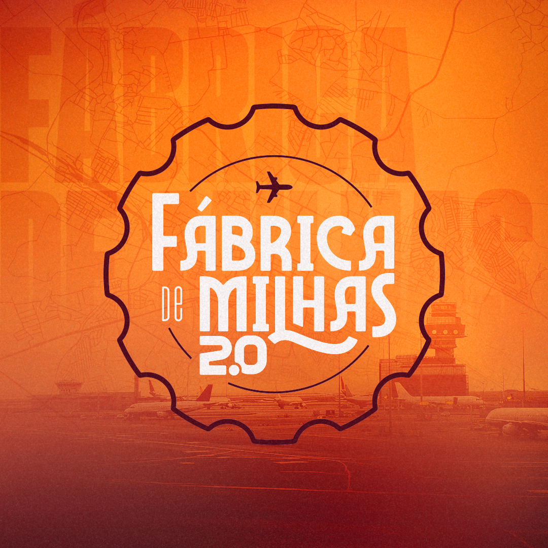 Fábrica de Milhas 2.0 - Anual