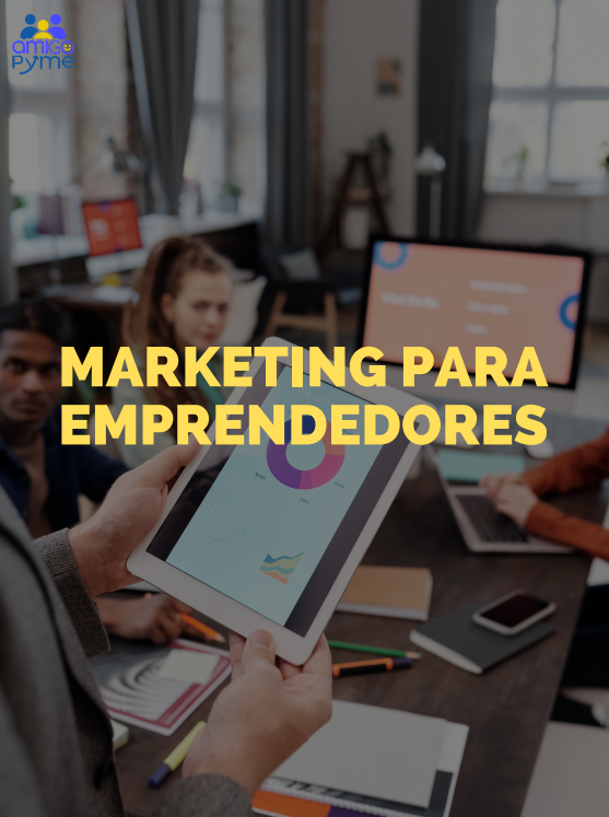 Marketing para Emprendedores