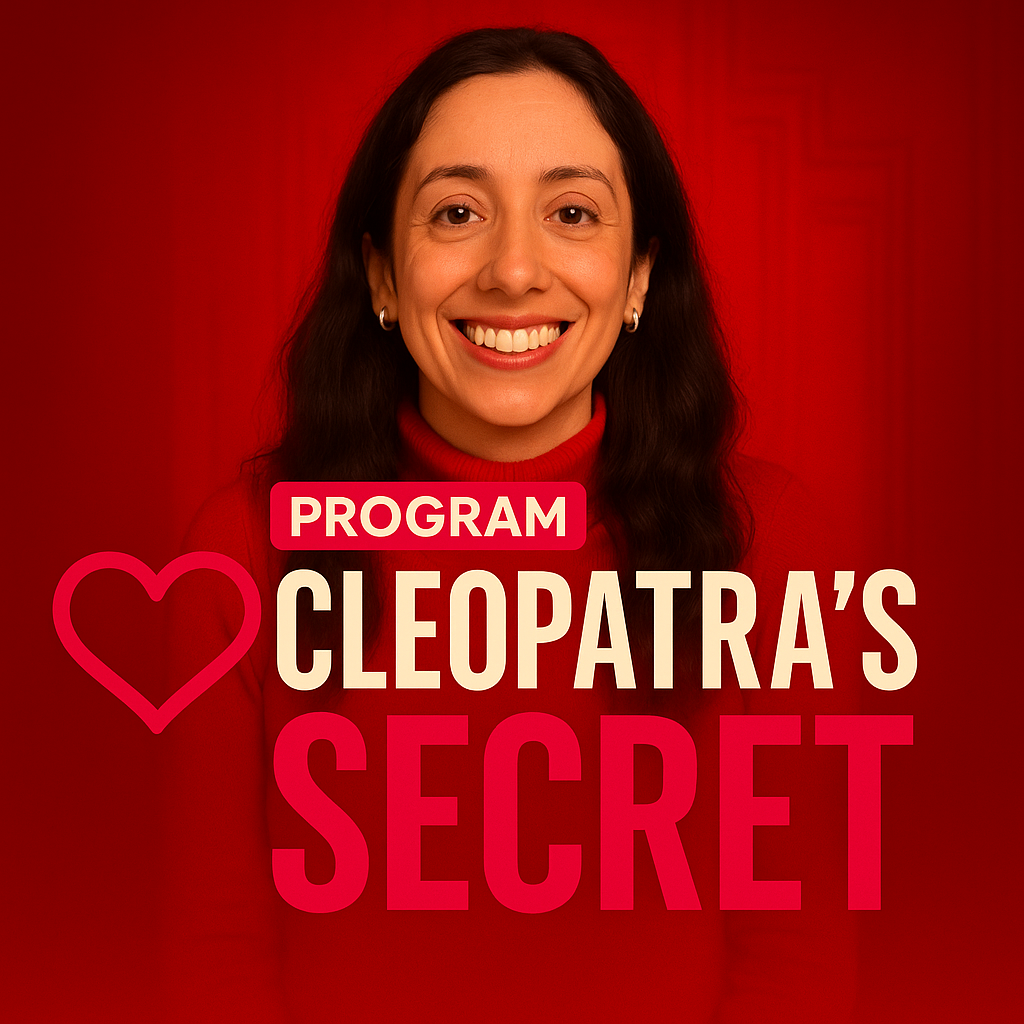 The Secret of Cleopatra.