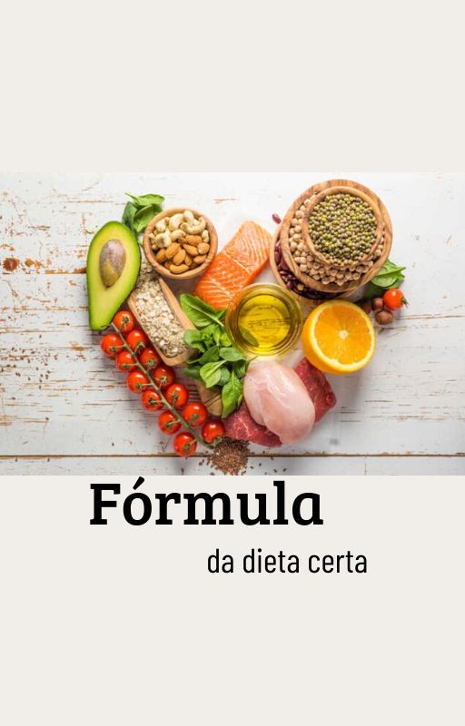 Fórmula da dieta certa