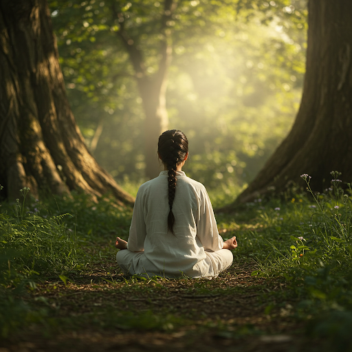 EARTH SPIRITUALITY: CONNECTING WITH NATURE'S WISDOM