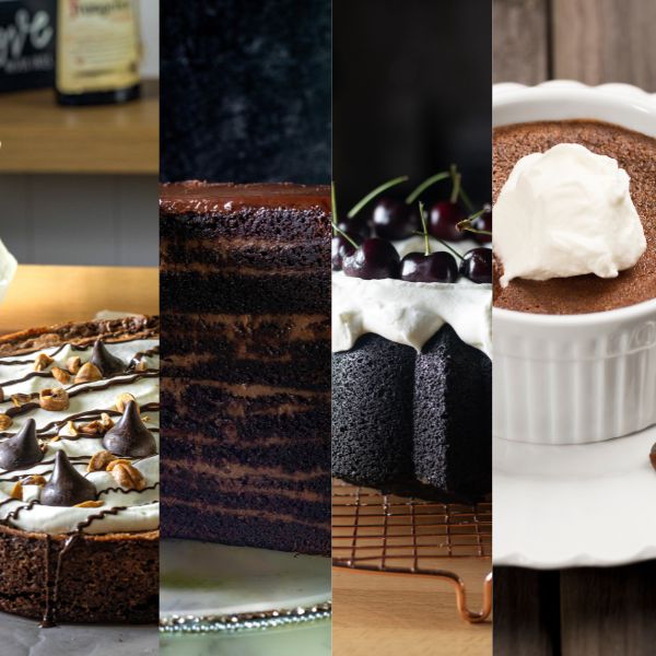 Masterclass solo para Chocoholics - Patricia Z Martin | Hotmart