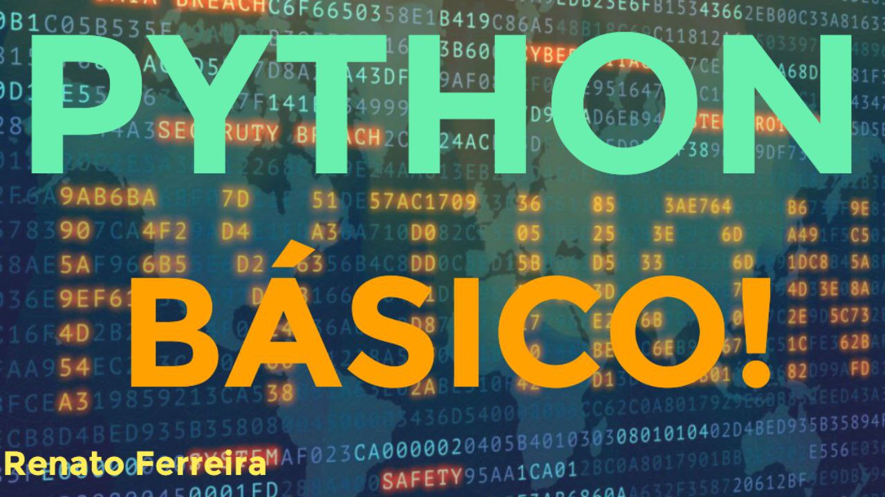 Python Básico