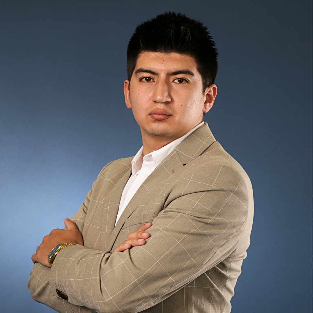 Finanzas Personales 100K - Christian Xavier Chávez | Hotmart