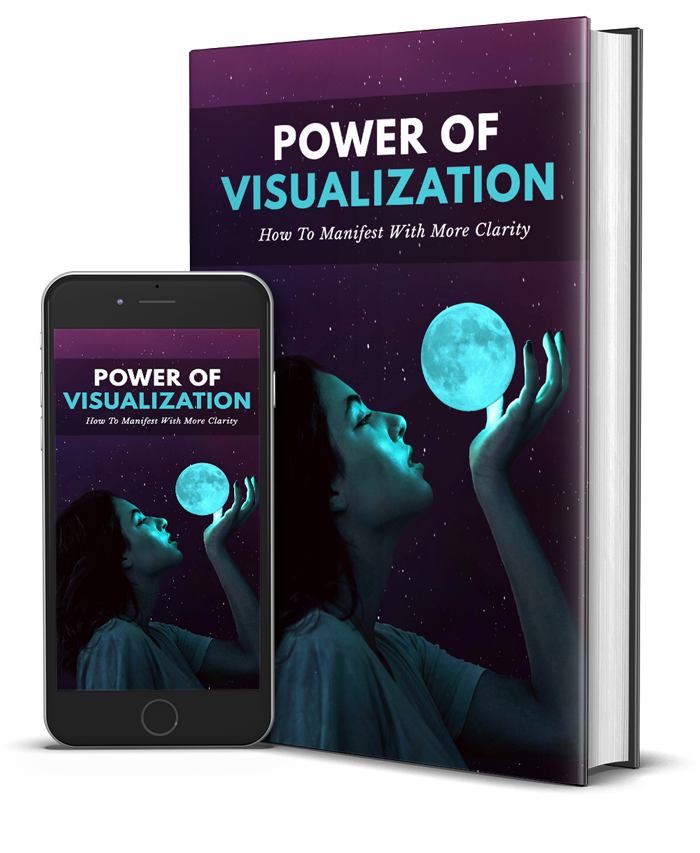 Power Of Visualization